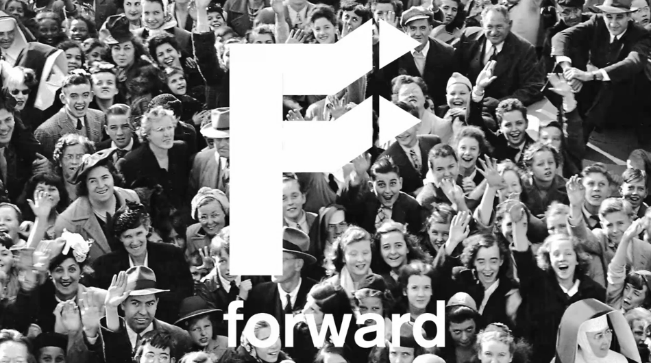 cosa è Forward | FORWARD